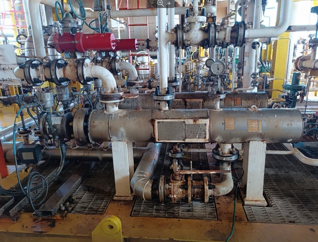 Báo giá bộ gia nhiệt Heaters Electrical 400V CCI Thermal mới nhất 2026 ...